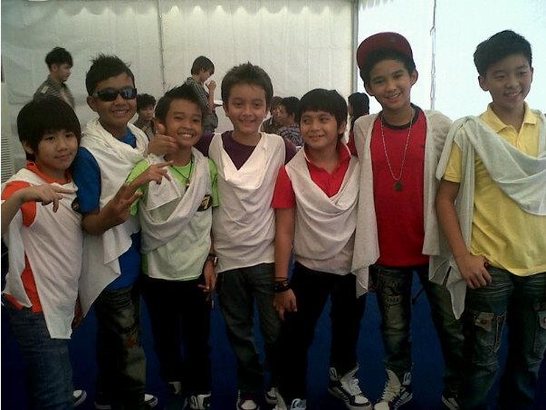 Penyanyi Idola : Bruno Mars