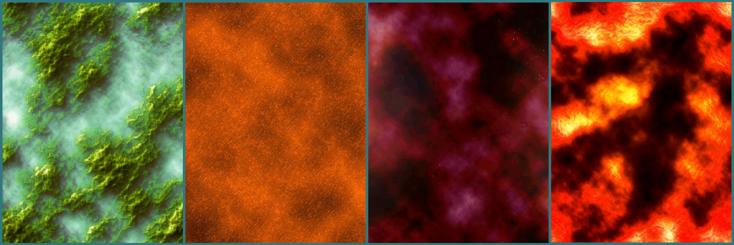 Sprite Fx: Sprite Texture