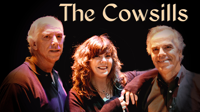 BillyJim47's Blog: Family Band: The Cowsills Story