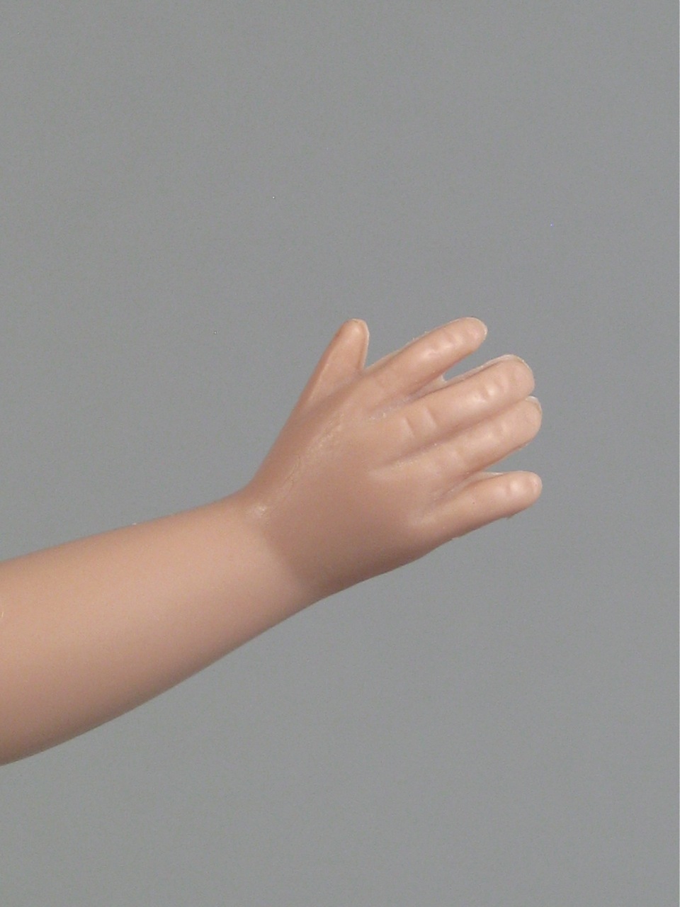 "Basic Patsyette" by Tonner Doll | The Toy Box Philosopher