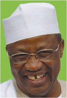 IBB AT 71..His Life And Time (Biography)