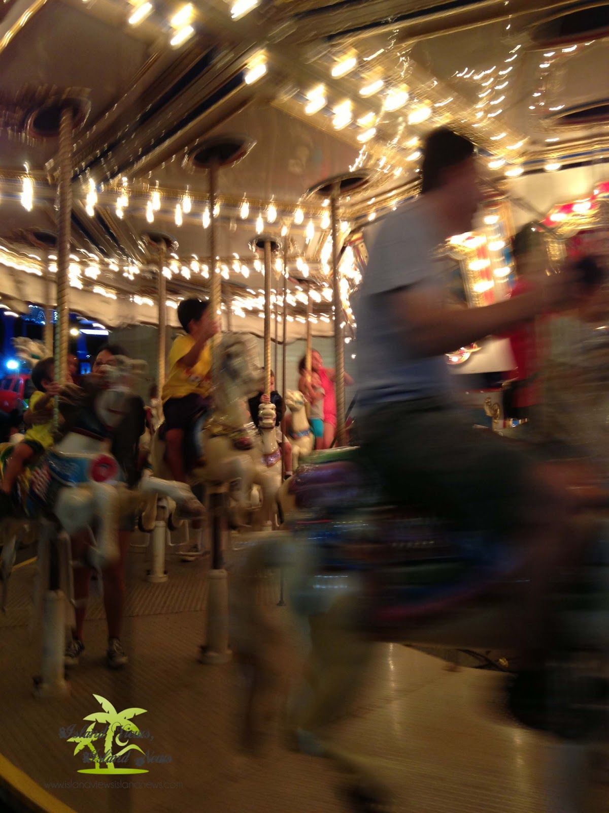 Hawaii Mom Blog: 50th State Fair