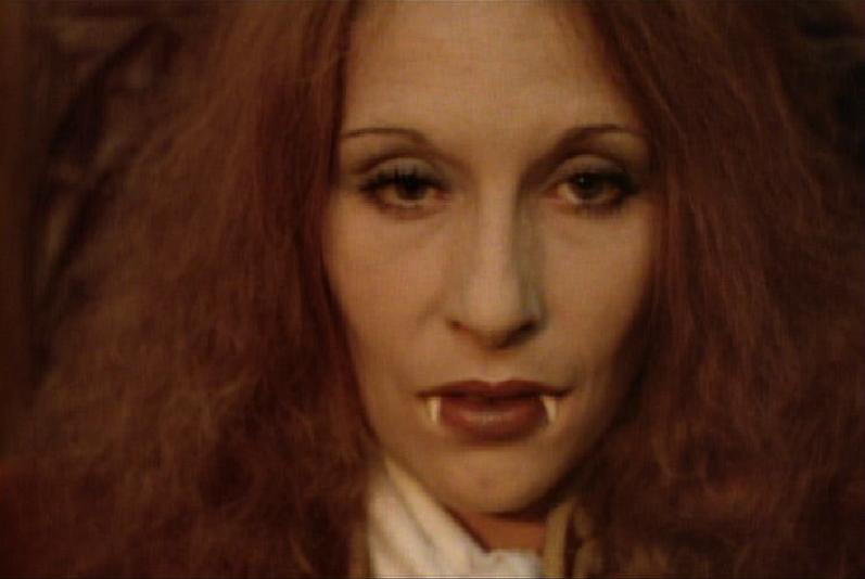 The Bloody Pit of Horror: Vierges et vampires (1971)