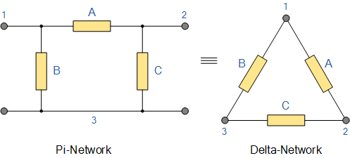 Jonathan Chin's Dream Blog: Basic Electronics on the Go - Star Delta ...