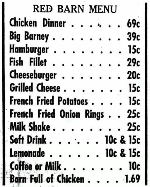 Vintage Drive-Ins, Page-2