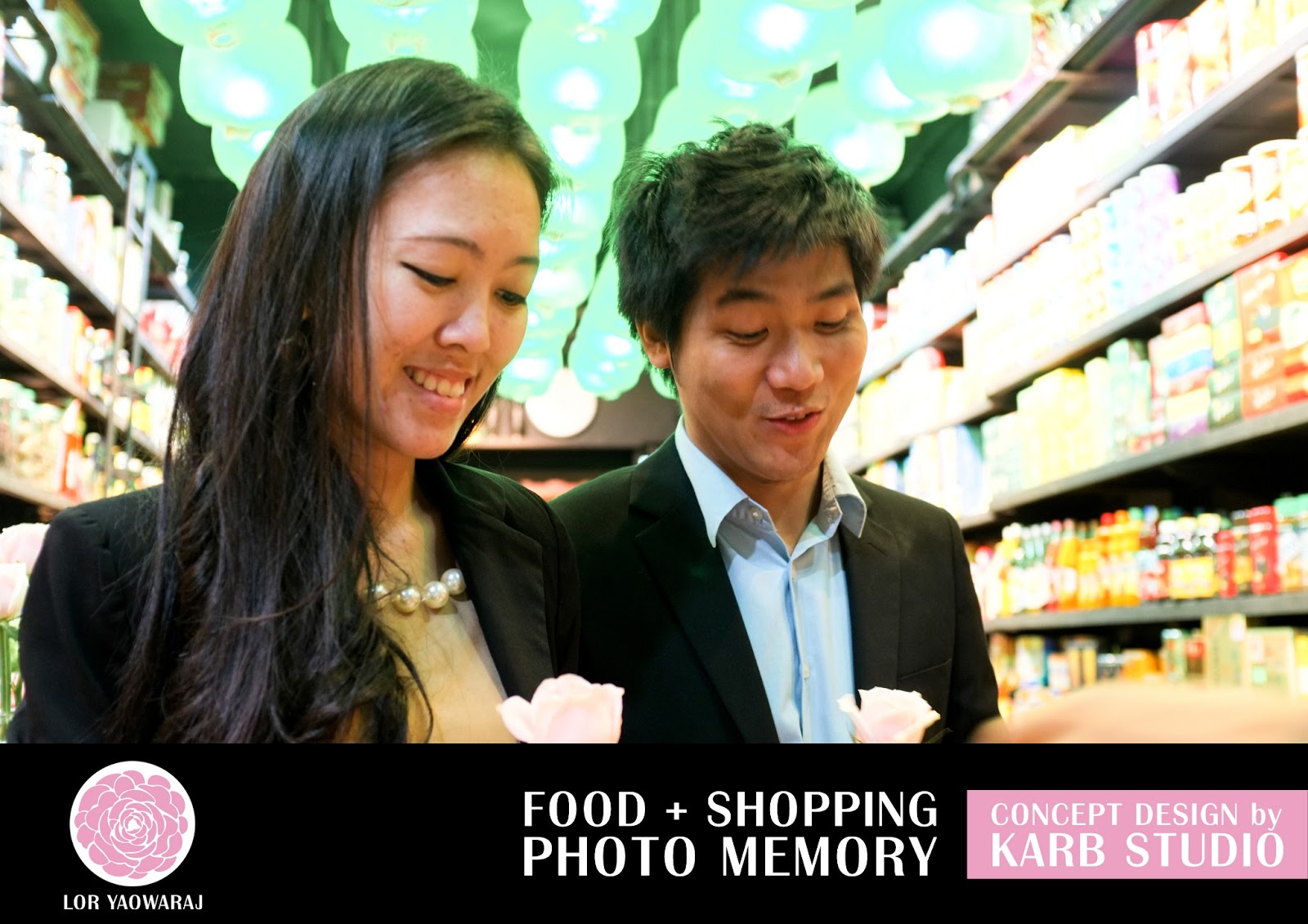 KARB STUDIO : NEWS: AFTER DESIGN IIIII by KARB STUDIO - LOR YAOWARAJ BANGKOK