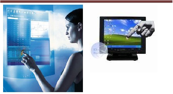 Pengantar Teknologi Informasi: Teknologi Input Output dan proses pada ...