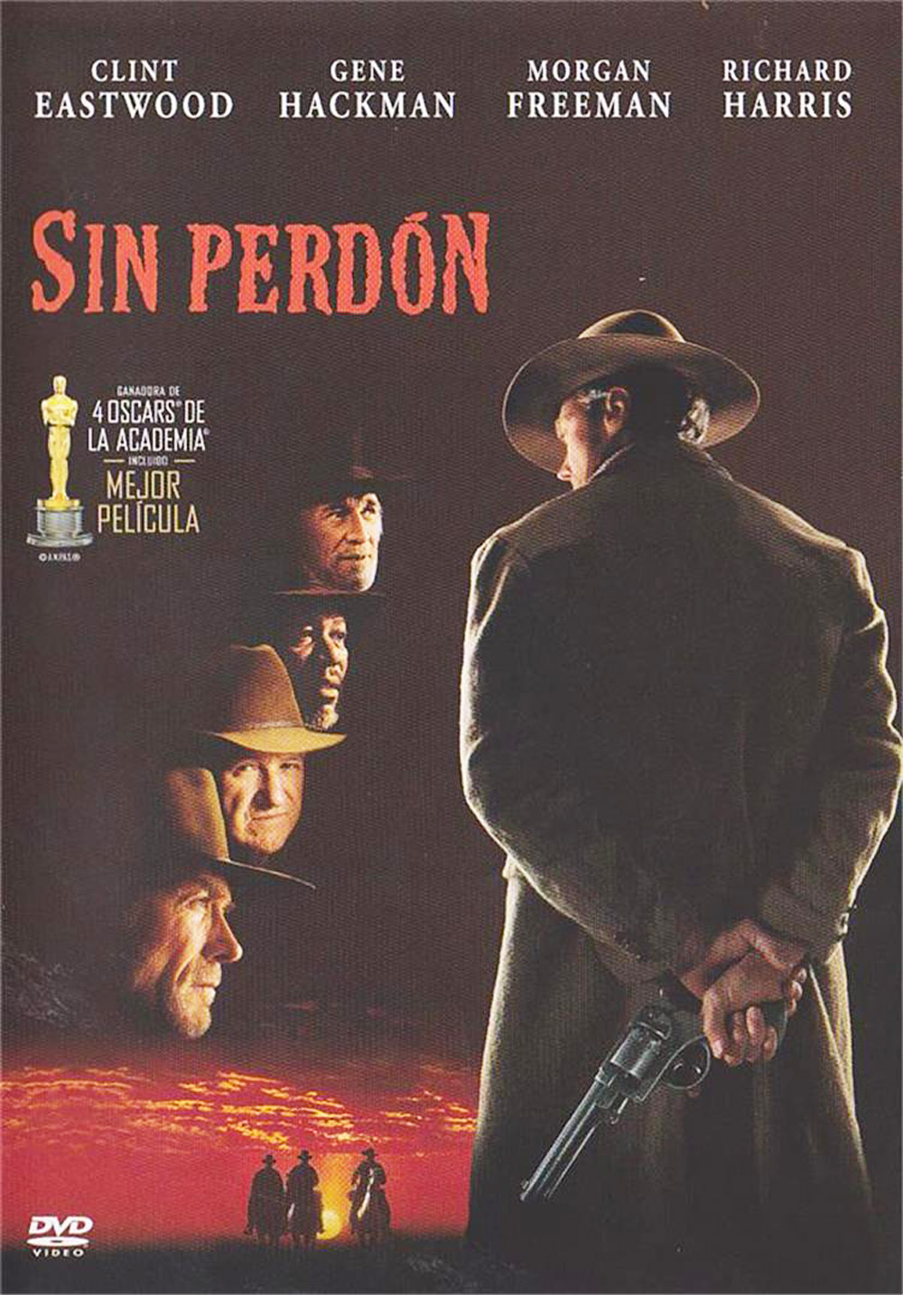 SaltimbanquiClicClic: Sin Perdón