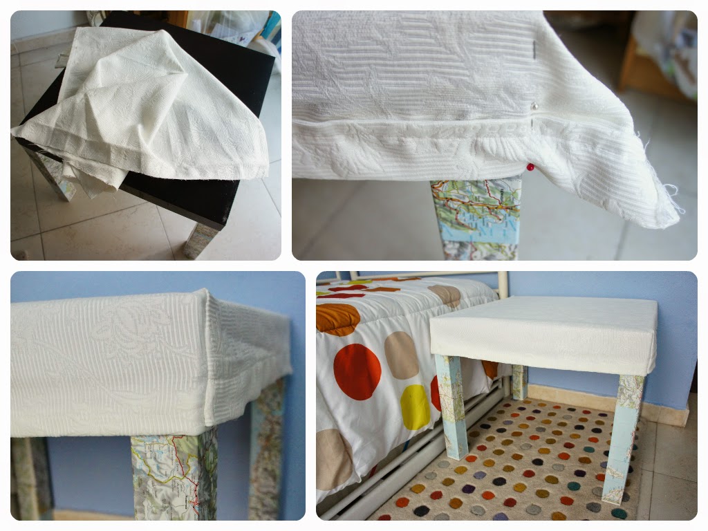 Re-making !!: LACK HACK