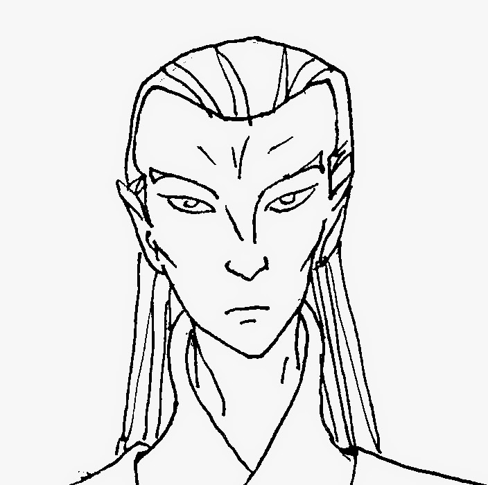 Geek Rampage: Races of Agartha