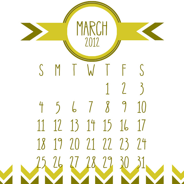 sissyprint: March 2012