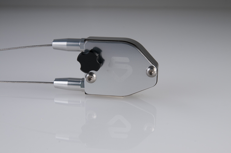 The Monkey Lab: Tech Talk: Shifter Options for use with Rohloff ...