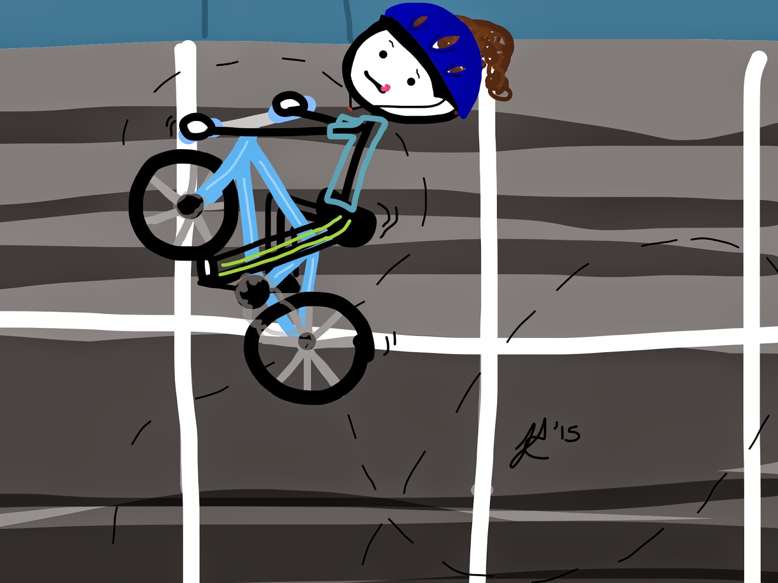 Tri-ing to be Athletic: 2/1/15 - 2/8/15