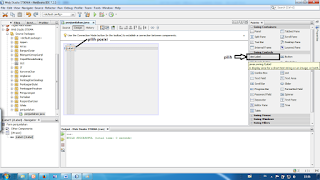 Contoh Program Penjumlahan Java Netbeans ~ Materi Java Pemula