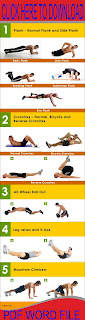 Workout: Ab Workouts for Men