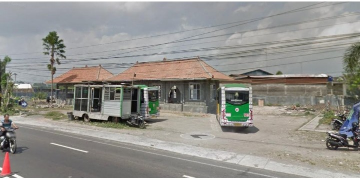 PARK AND RIDE SEBAGAI SOLUSI MASALAH KEMACETAN DI INDONESIA - BPTS FT UGM