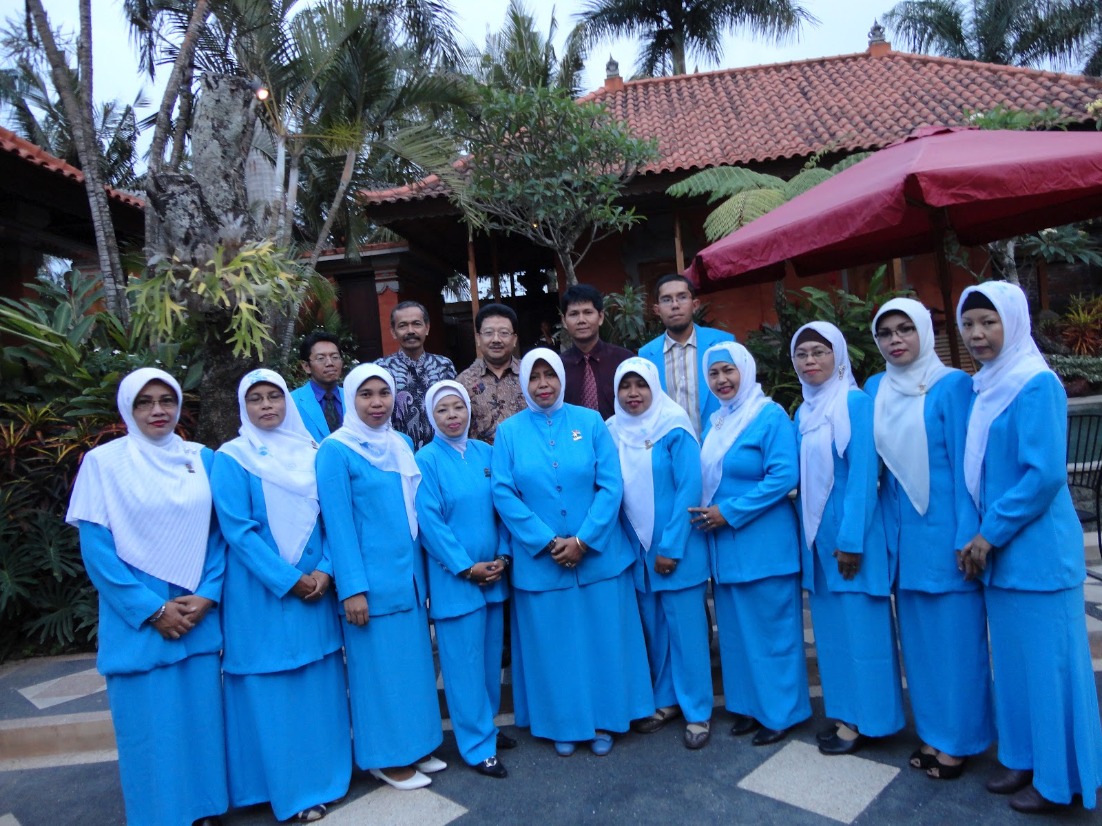 Himpaudi Jawa Timur: About Himpaudi