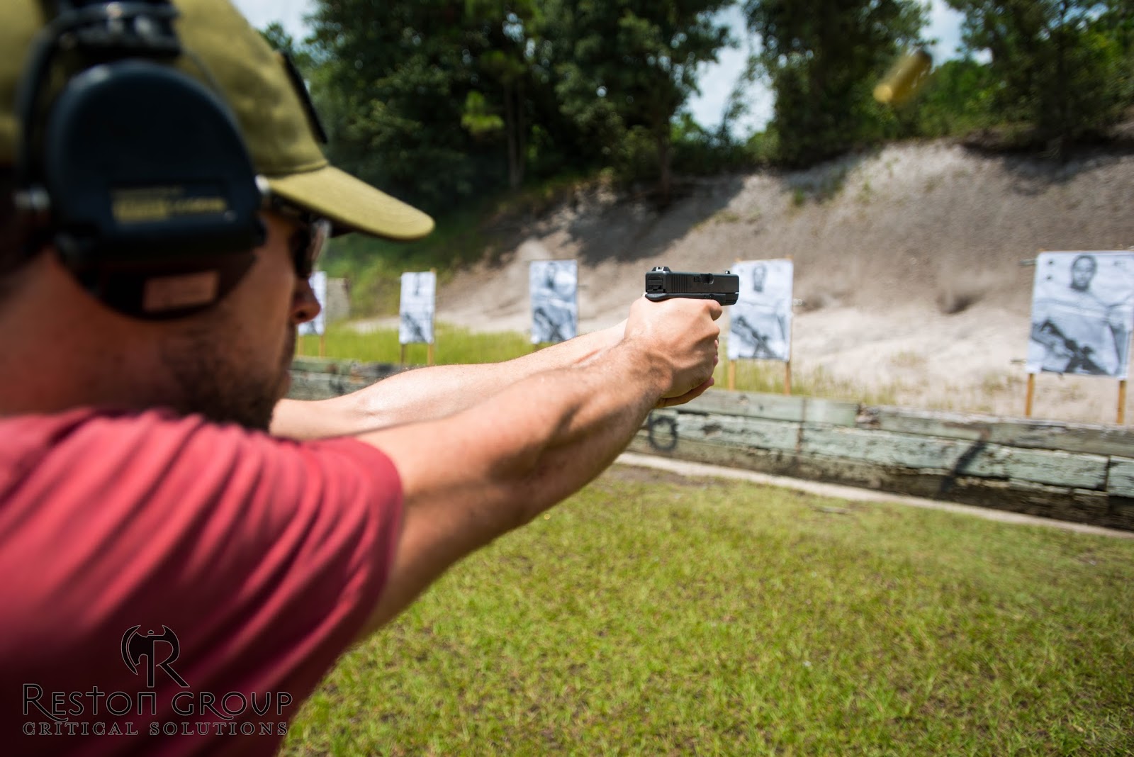 Elevation Expeditions: 5 Key Skills For Winning A Firefight (pt.2)