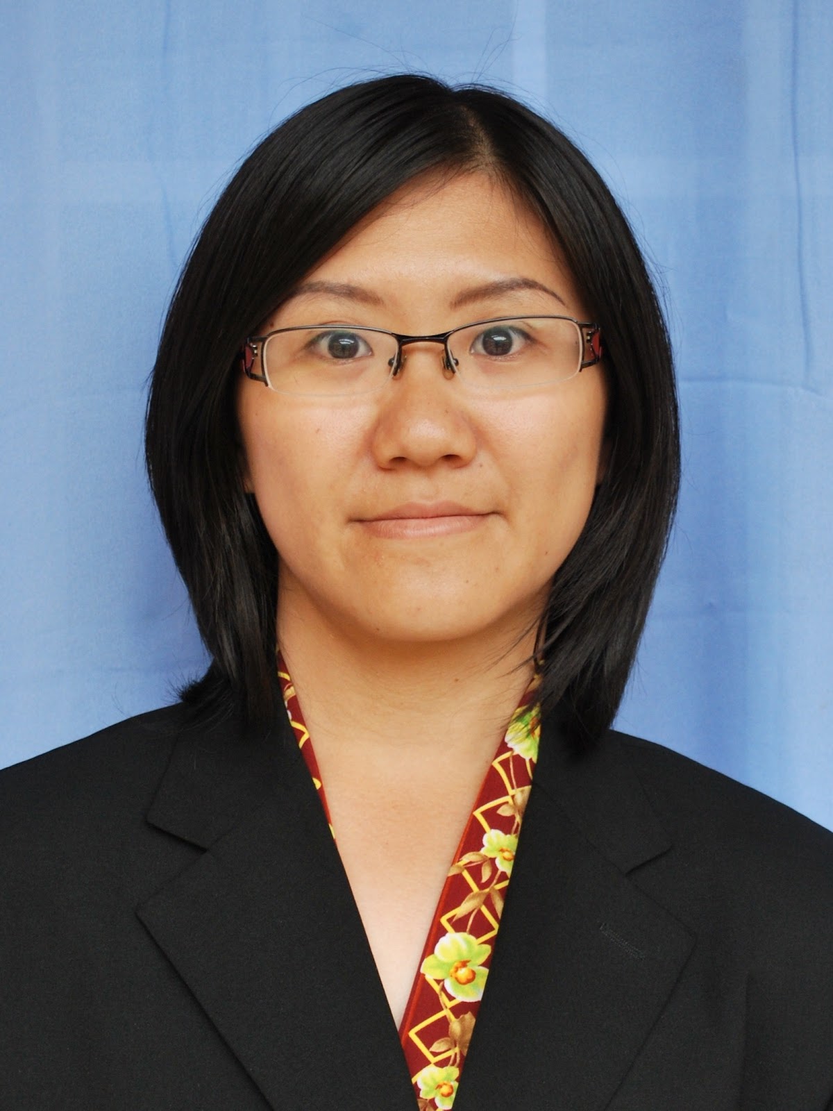 SJKC Kahang: SENARAI GURU