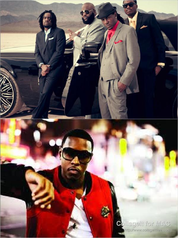 B.B.L. LIFE: Wale ft. Jeremih & Rick Ross-That Way