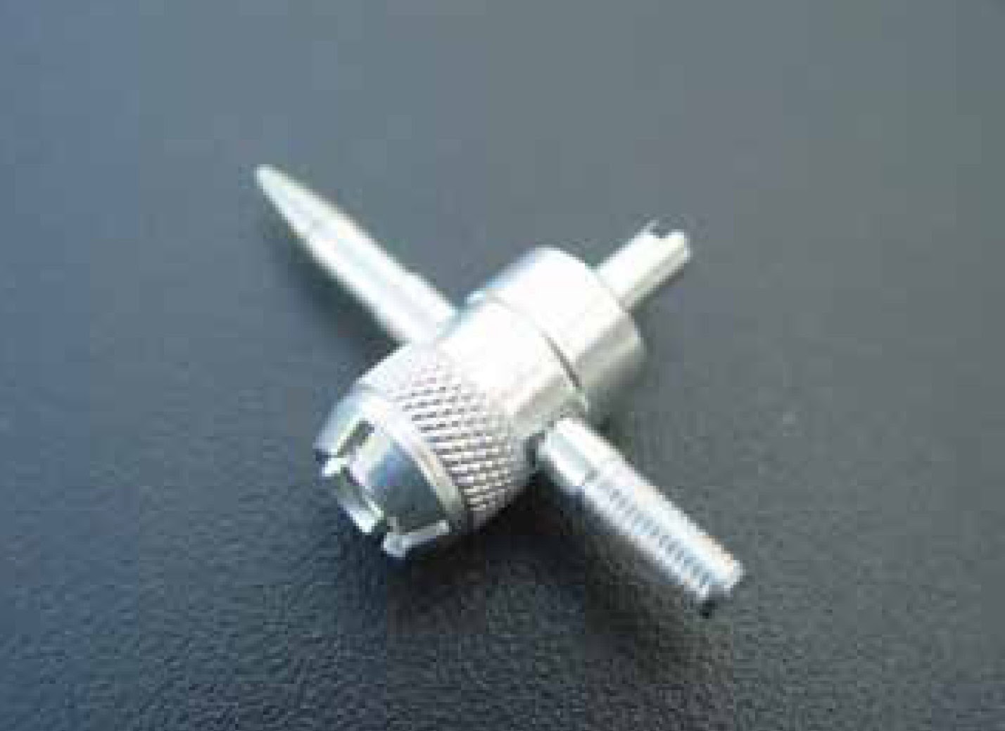 Aircraft Landing Gear System Shock Strut