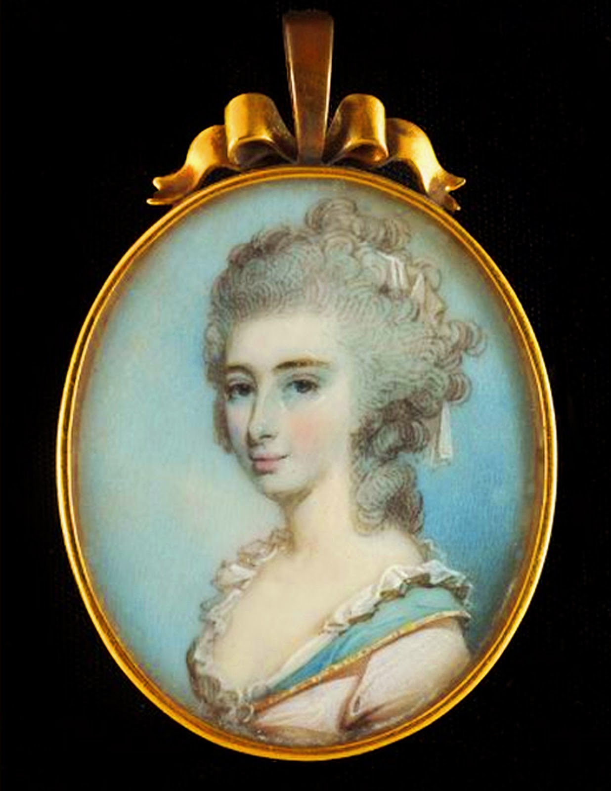 Historic Pelham: April 2015