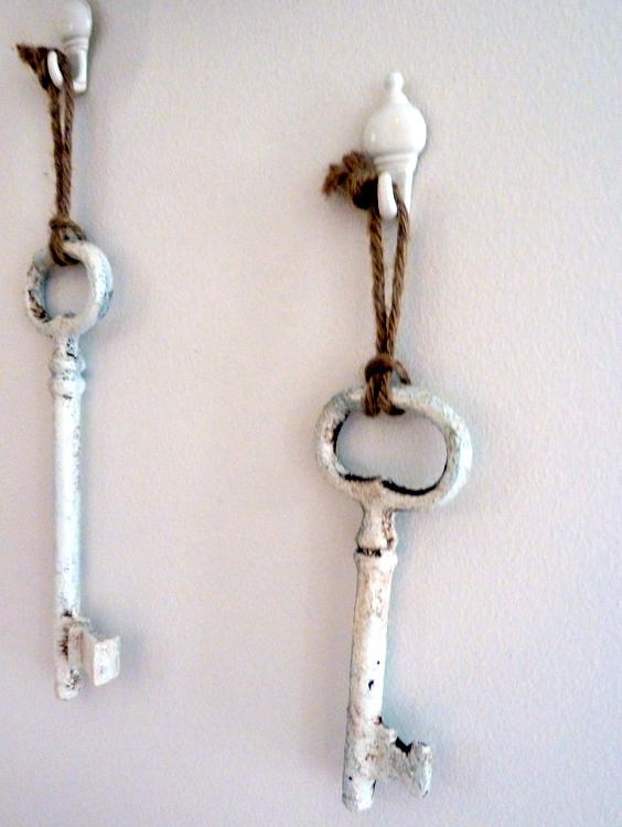 Stylish Settings: The Hallway Challenge Success