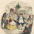 Advent Calendar: The Early Victorian Christmas