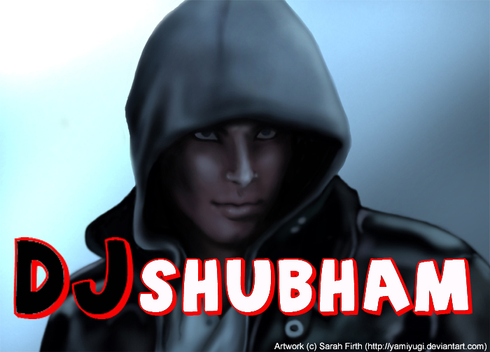 DJ SHUBHAM