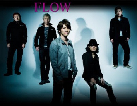 Musica Asiatica: FLOW