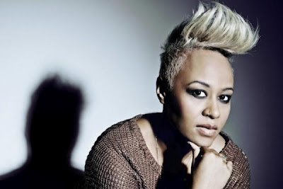 UK singer Emeli Sande scores 'fastest selling' Album of the Year