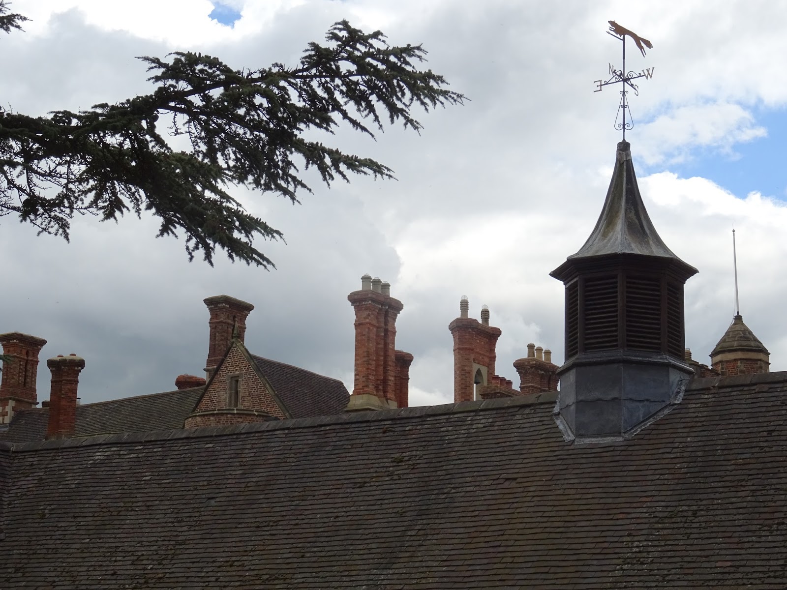 NB Holderness: Educational day.