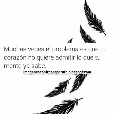 Imagenes Bonitas y Pensamientos Positivos: Imágenes con frases sobre el ...