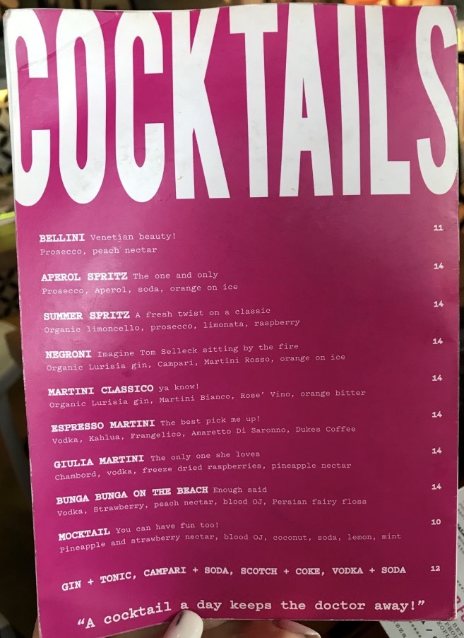 A25 Pizzeria - South Yarra