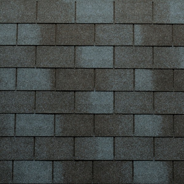 Tegola Top Shingles Rectangular
