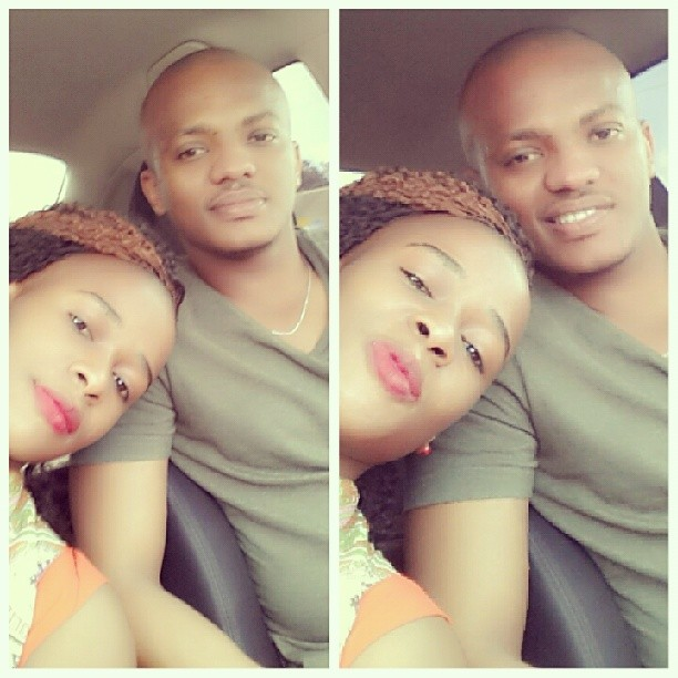 MEET LINAH SANGA AND HER BAE DOES THIS SOUND GOOD? MUST SEE ...