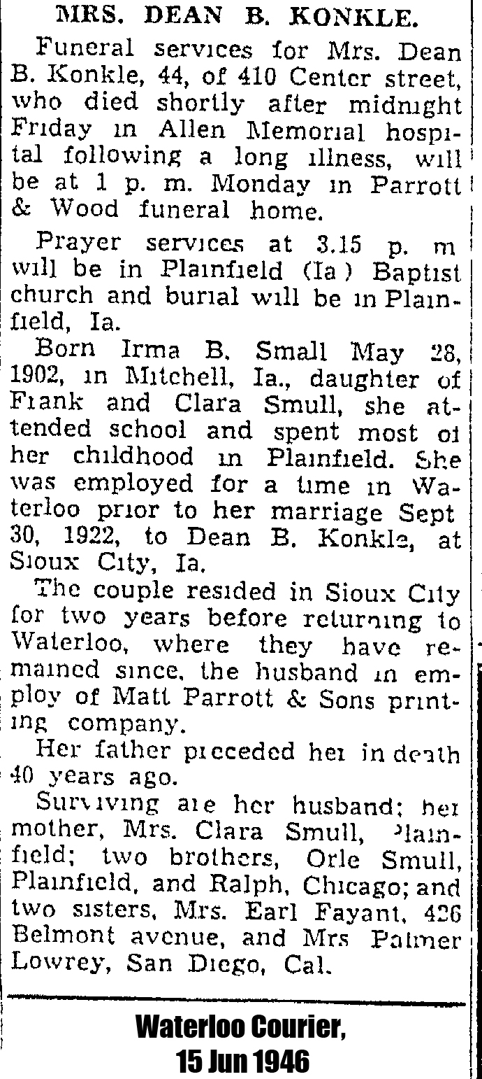 Me. Here. Right Now.: Jonathan Smull Family: Franklin Sylvester Smull