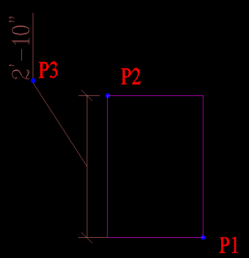 Autolisp Kishore How To Move The Dimension Text With Leader In Autocad Aidimtextmove Command
