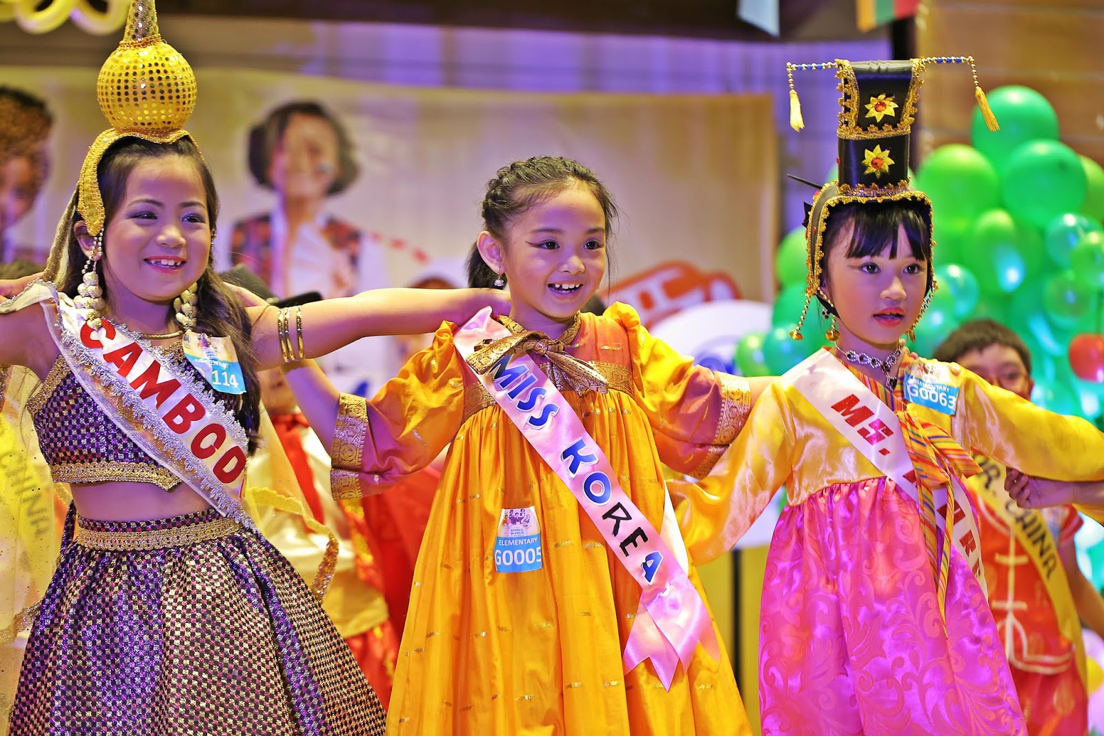 SM Bulacan Malls Celebrate United Nations Day | BLOG-PH.com — Top ...