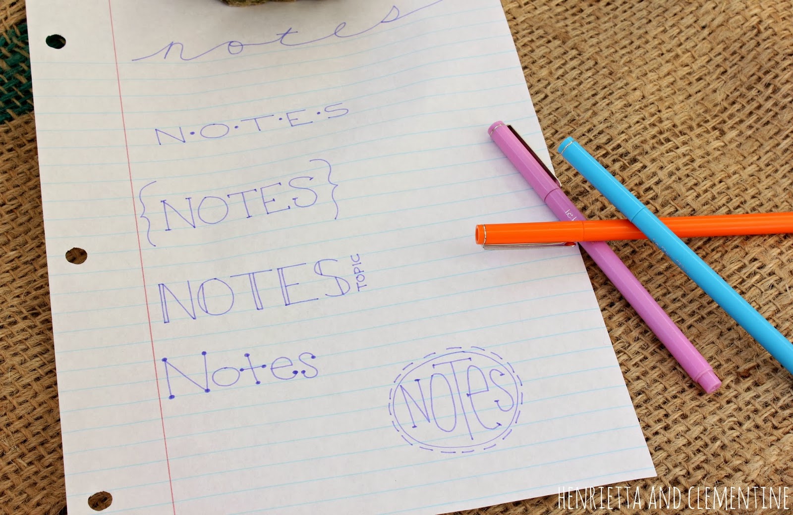 [94+] Cute Note Taking Ideas Doodles Télécharger Télécharger | Unique ...