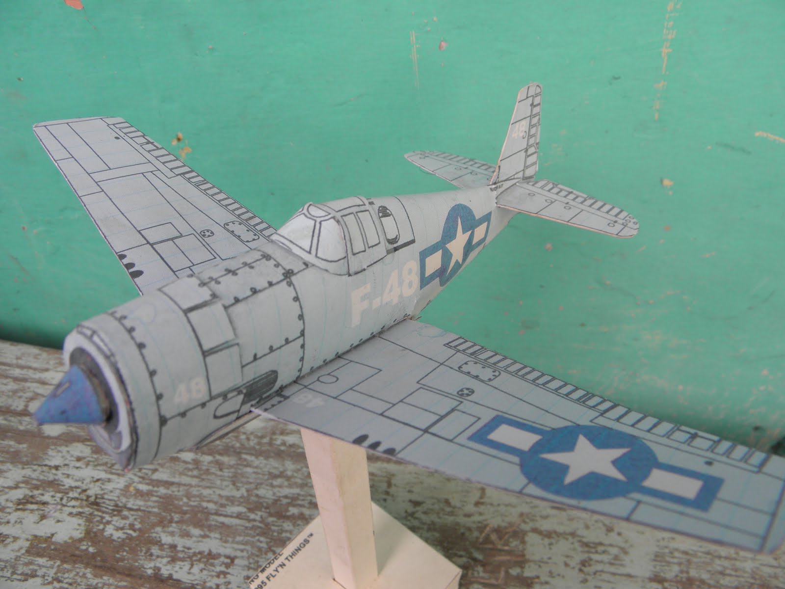 : Grumman F6F Hellcat