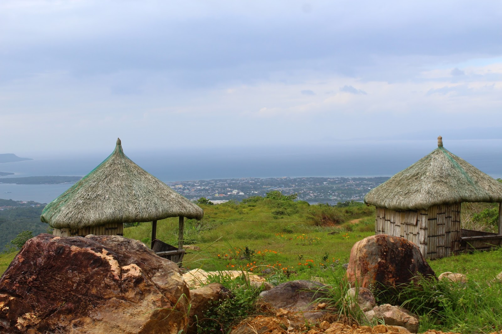 Shammie Ragos: [TRAVEL] MT. MAYONG PAYONG, Mobo, Masbate, Philippines ...