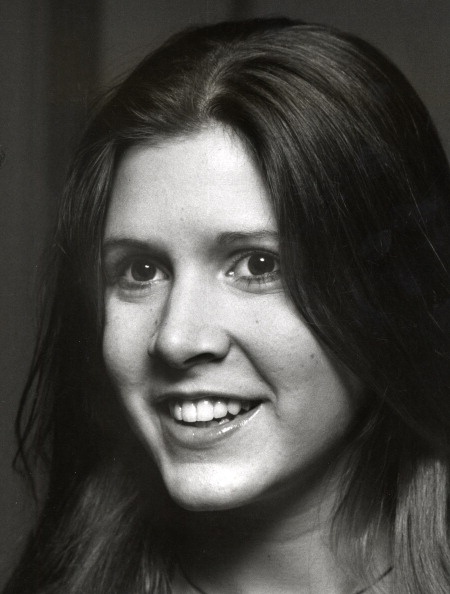 En imágenes: Carrie Fisher | Ximinia