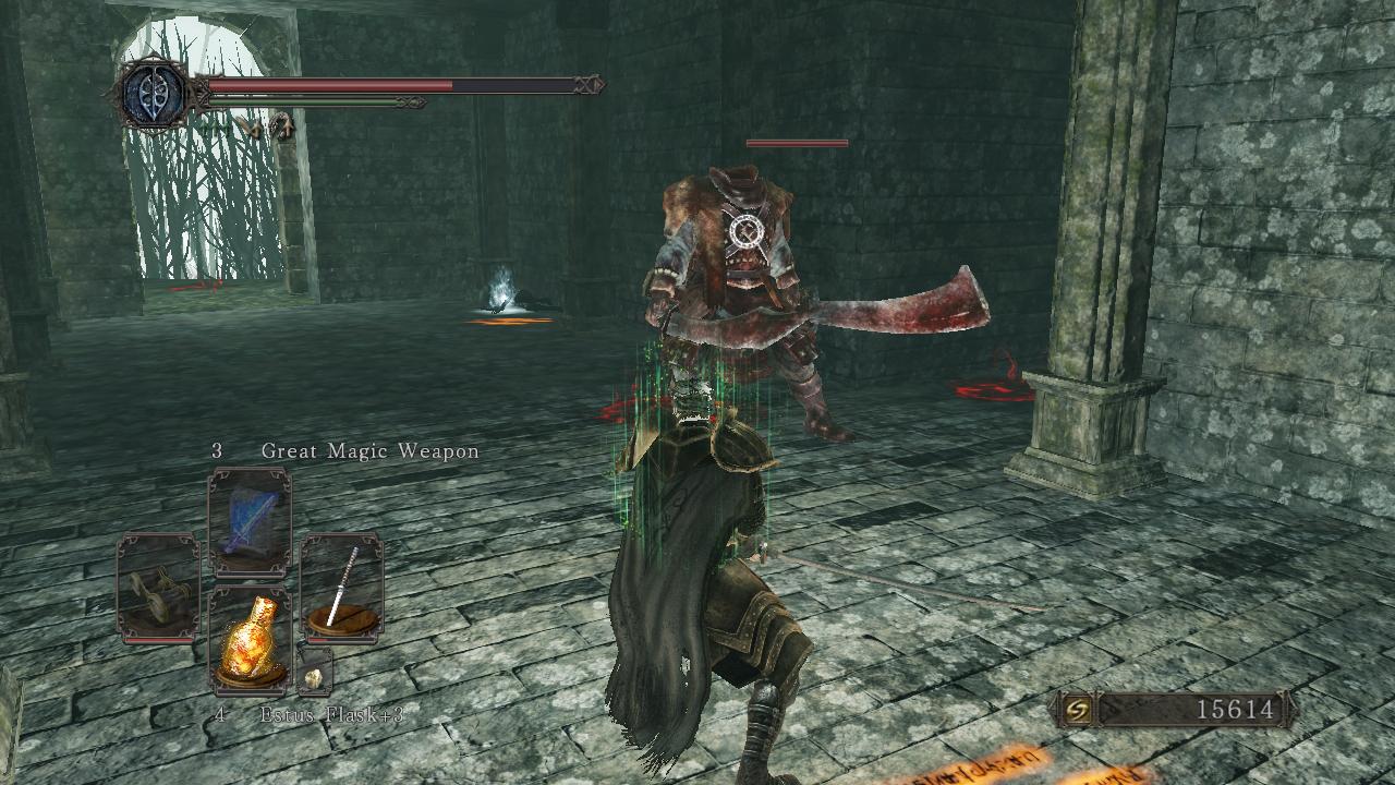 LightningXII World Gamer: กรกฎาคม 2015