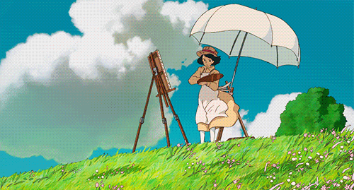 J and J Productions: The Wind Rises Review