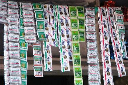 FOOD Konnect: Health ministry says gutka a food product