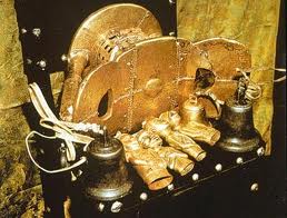 Inside My Ghana: ...Ghanaian Traditional Stools...