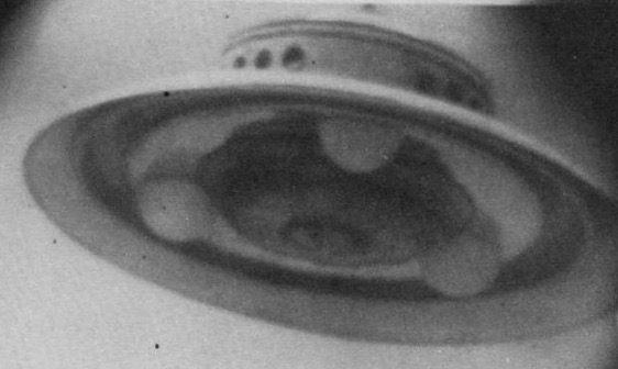 The Saucers That Time Forgot: Desmond Leslie, George Adamski, and ...