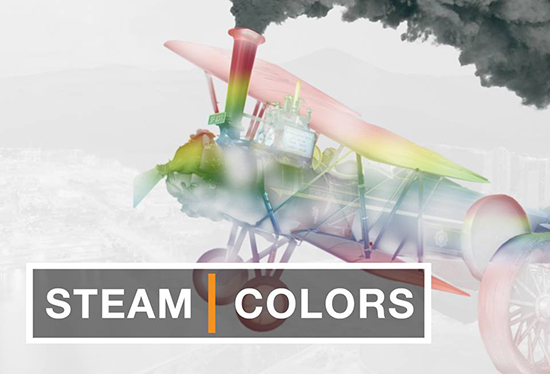 Coconut Grove Grapevine: 'Steam Colors' coming to KROMA