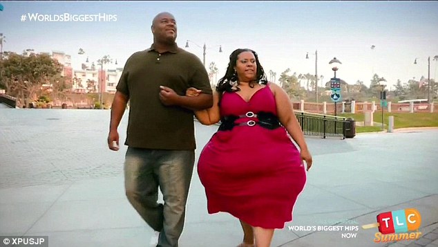 Amy Zanys Gist: 'I Love My Shape And I See No Reason To Diet' Says ...